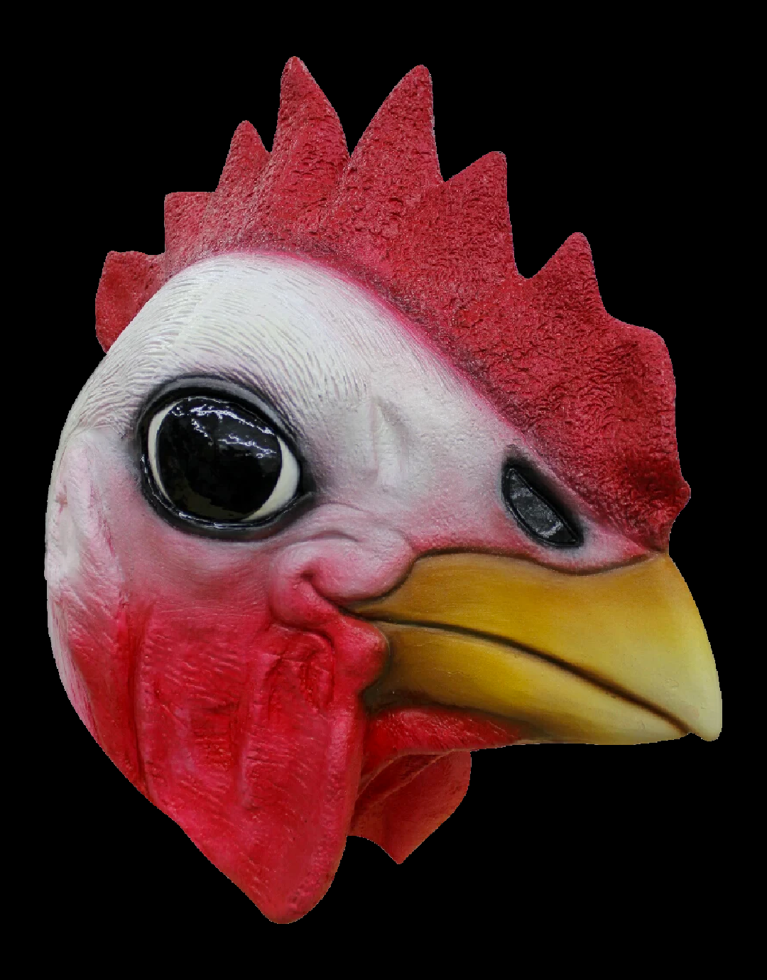 MÁSCARA ROOSTER MEX-26488 – Meganorte