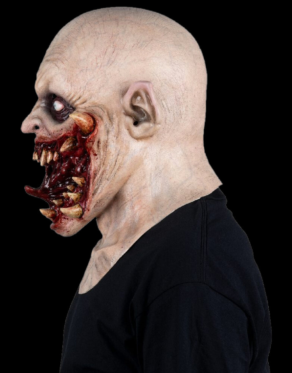 MÁSCARA PREDATOR VAMPIRE – Meganorte