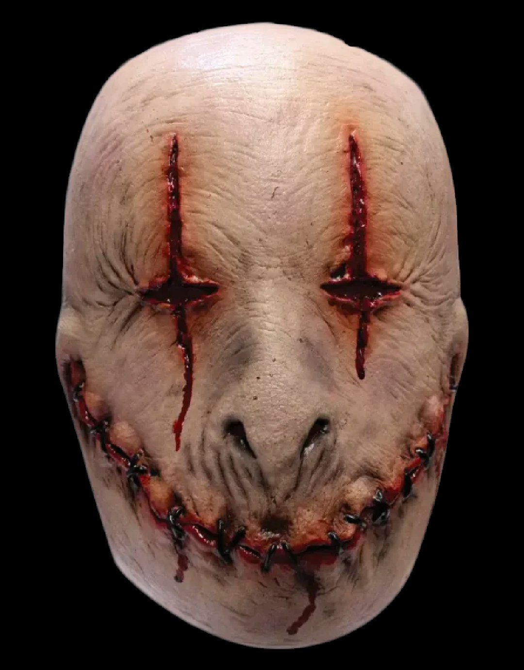 MÁSCARA SMILEY MEX-26739 – Meganorte