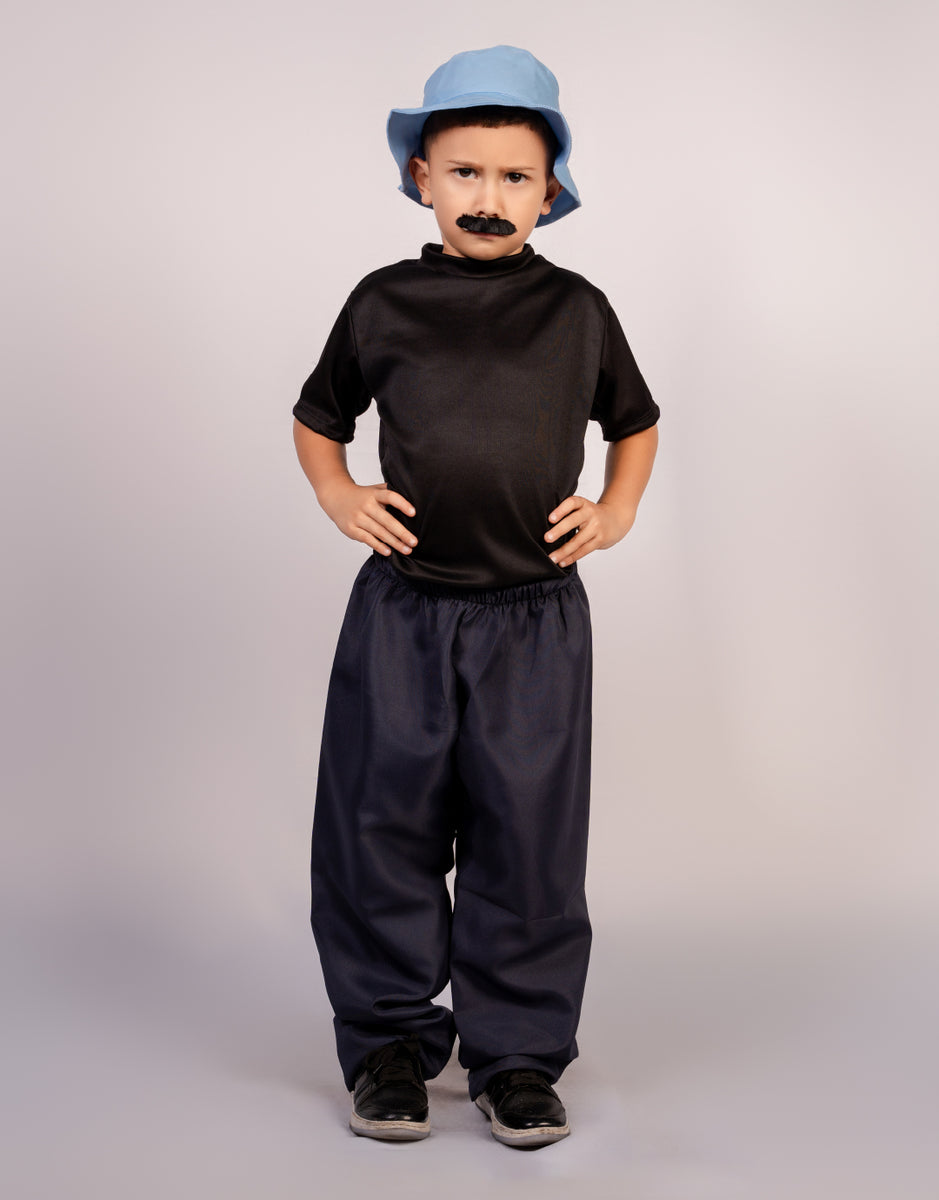 DISFRAZ DON RAMÓN PM-3003-N – Meganorte