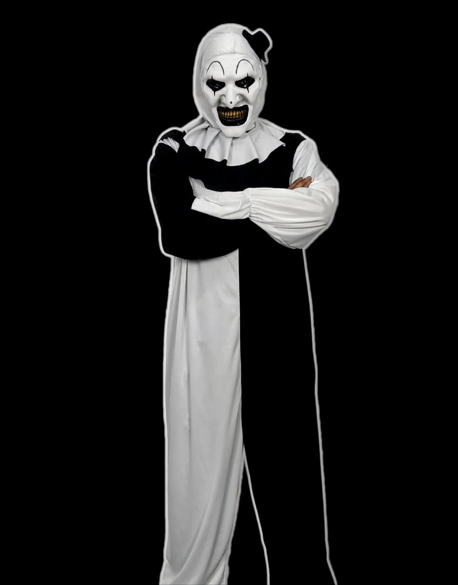 DISFRAZ TERRIFIER – Meganorte